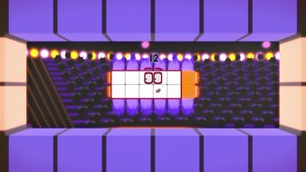 Numberblocks | TFOU MAX