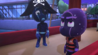 Les Pyjamasques - Dessin Animé | TFOU MAX