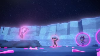 Les Pyjamasques - Dessin Animé | TFOU MAX