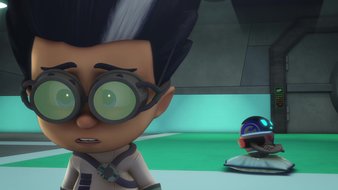 Les Pyjamasques - Dessin Animé | TFOU MAX