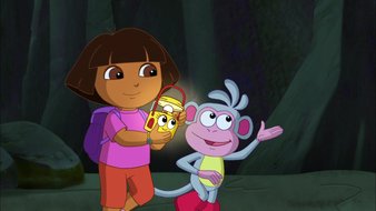 Dora l'exploratrice - Dessin Animé | TFOU MAX