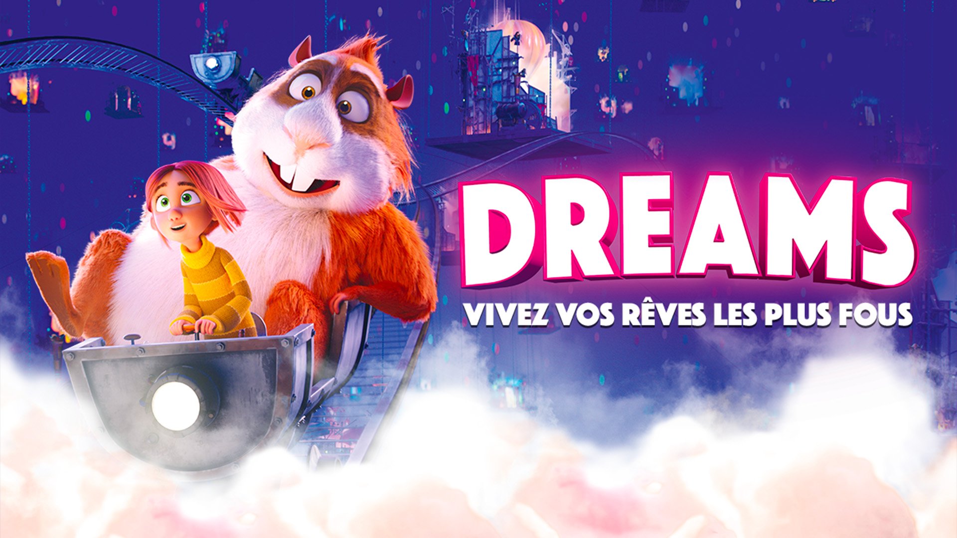 Dreams - Film Enfant | TFOU MAX