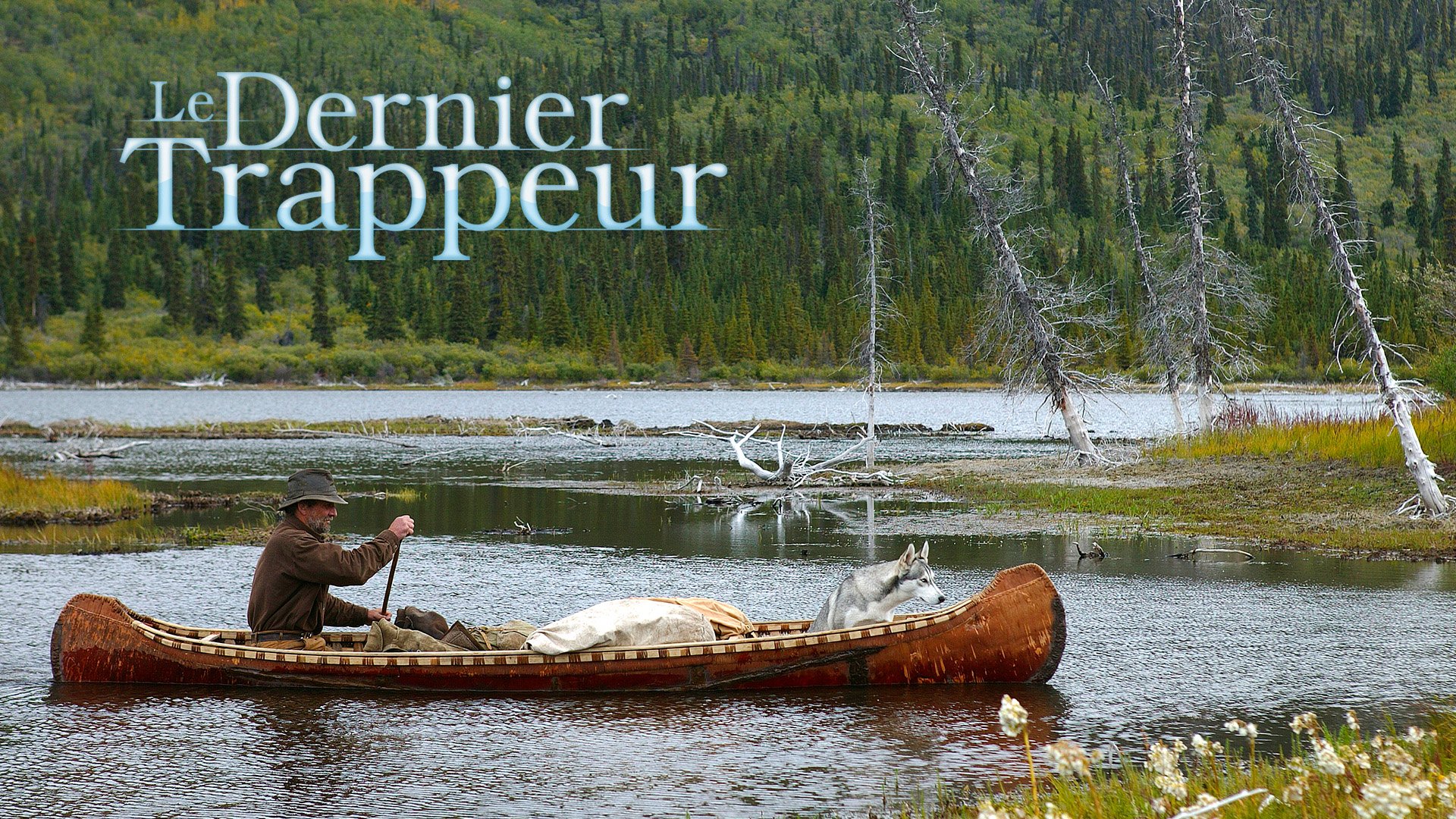 Le Dernier Trappeur - Film Enfant | TFOU MAX