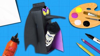 Box Yourself Minis | TFOU MAX