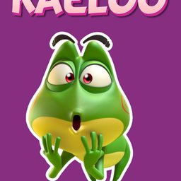 Kaeloo - Dessin Animé | TFOU MAX