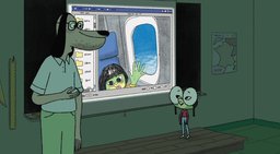 Ariol: vidéos de toutes ses aventures en illimité - TFOU MAX