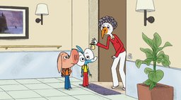 Ariol: vidéos de toutes ses aventures en illimité - TFOU MAX