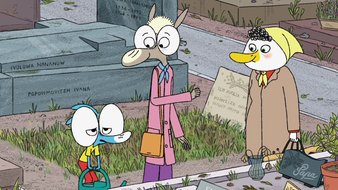 Ariol - Dessin Animé | TFOU MAX