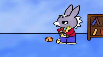 Trotro - Dessin Animé | TFOU MAX