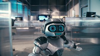 Cody le Robosapien - Film Enfant | TFOU MAX