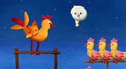 Patamuse: tous les épisodes en VOD - TFOU MAX