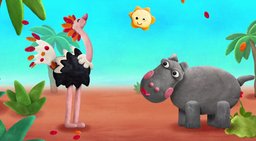 Patamuse: tous les épisodes en VOD - TFOU MAX