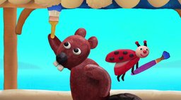 Patamuse: tous les épisodes en VOD - TFOU MAX