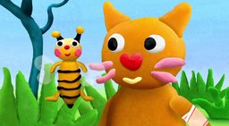 Patamuse: tous les épisodes en VOD - TFOU MAX