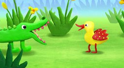 Patamuse: tous les épisodes en VOD - TFOU MAX