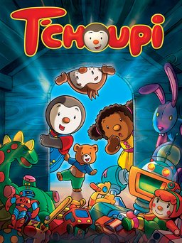 T’choupi et le mystère des jouets volés: voir et revoir ce film en VOD ...