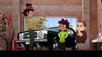 Brico Club | TFOU MAX