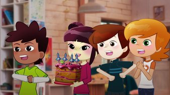 Brico Club | TFOU MAX