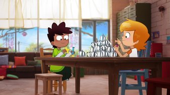 Brico Club | TFOU MAX