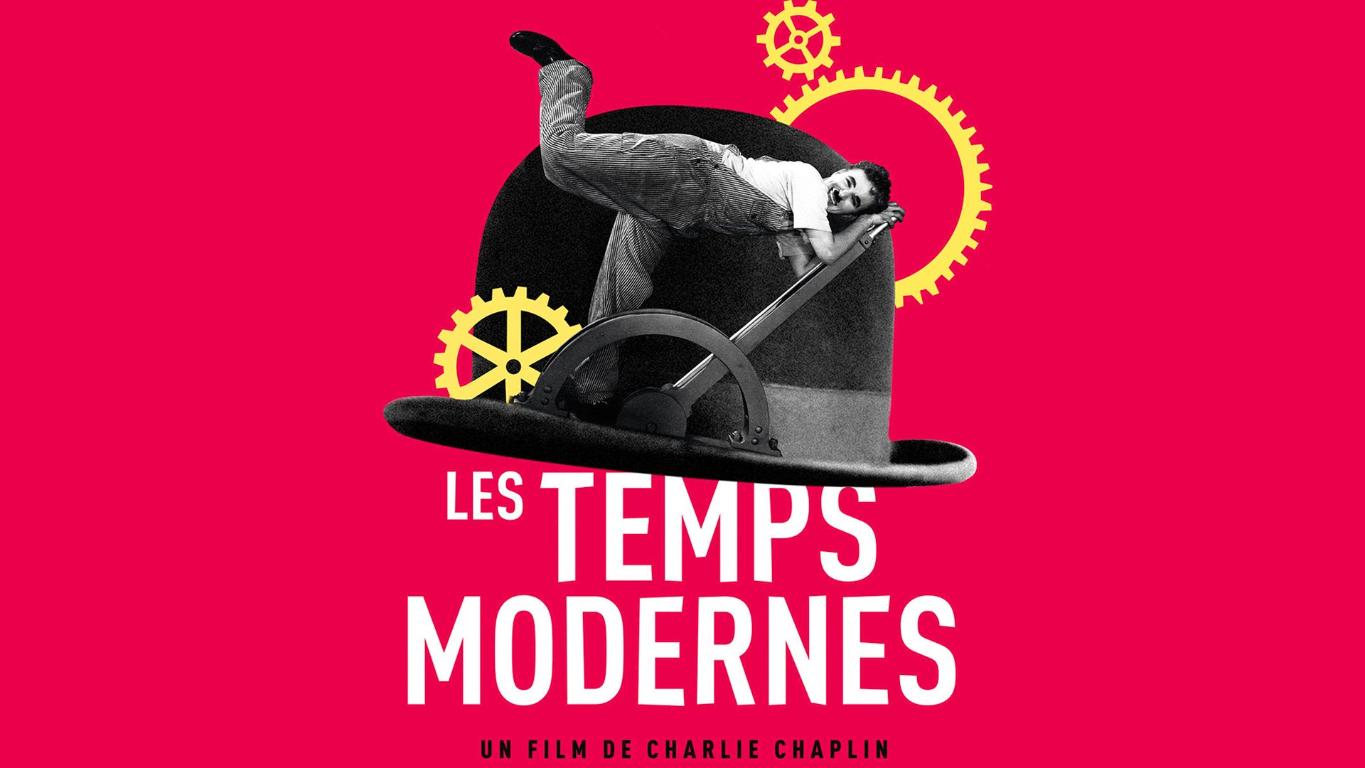 Les Temps Modernes - Film Enfant | TFOU MAX