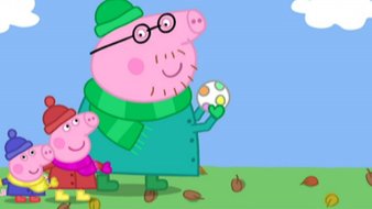 Peppa Pig - Dessin Animé | TFOU MAX