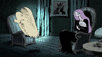 Petit Vampire - Dessin Animé | TFOU MAX