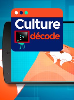 Culture décode: tous les épisodes en VOD - TFOU MAX