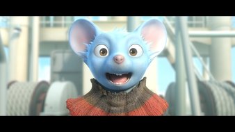 Les aventures de Gamba - Film Enfant | TFOU MAX