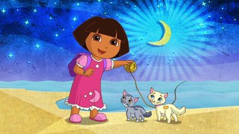 Dora l'exploratrice - Dessin Animé | TFOU MAX