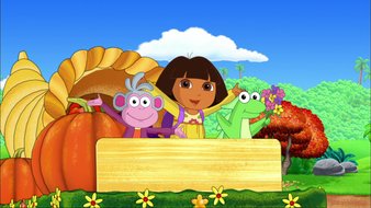 Dora l'exploratrice - Dessin Animé | TFOU MAX